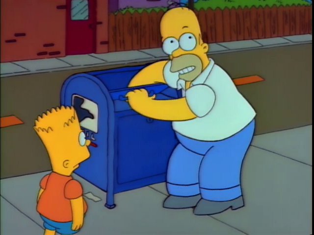 Frinkiac - Simpsons Meme & GIF Generator