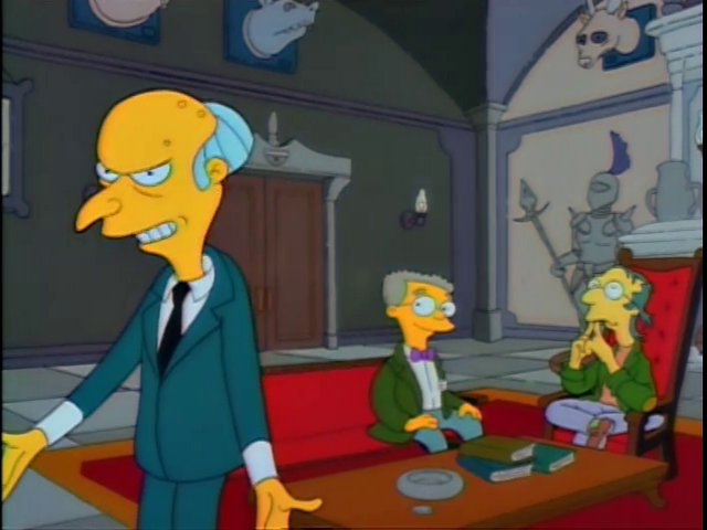 Frinkiac - Simpsons Meme & GIF Generator