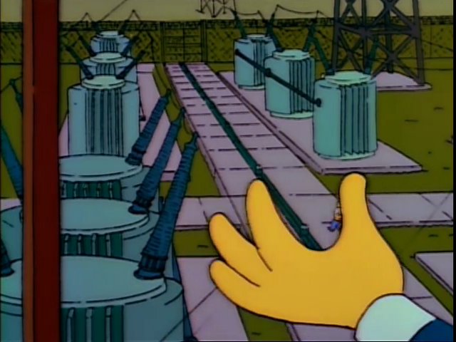 Frinkiac - Simpsons Meme & GIF Generator