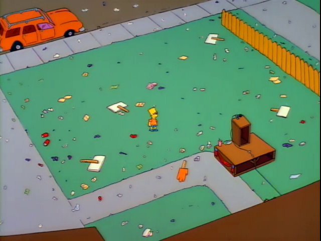 Frinkiac - Simpsons Meme & GIF Generator