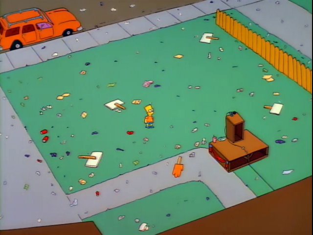 Frinkiac - Simpsons Meme & GIF Generator