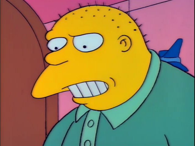 Frinkiac - Simpsons Meme & GIF Generator