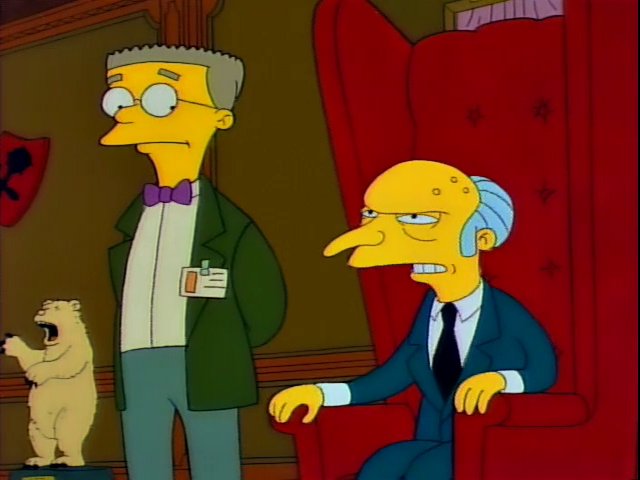 Frinkiac - Simpsons Meme & GIF Generator