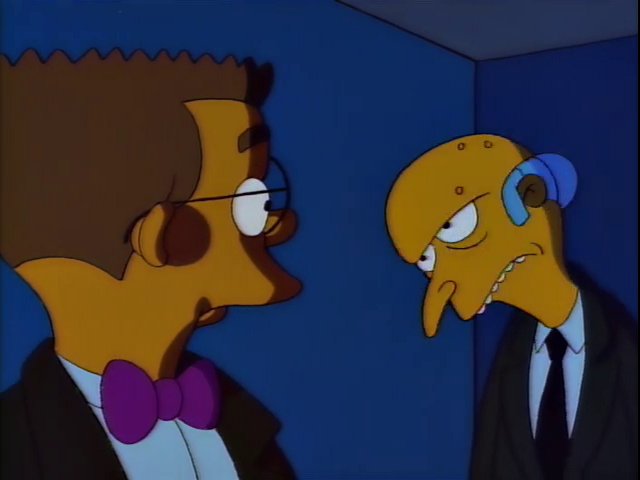 Frinkiac - Simpsons Meme & GIF Generator