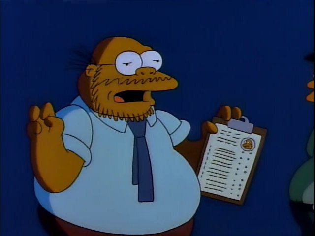 Frinkiac - Simpsons Meme & GIF Generator