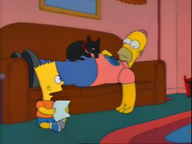 Frinkiac - Simpsons Meme & GIF Generator