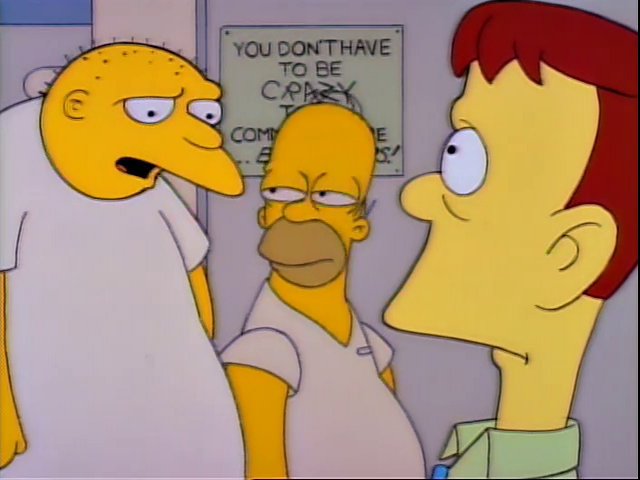 Frinkiac - Simpsons Meme & GIF Generator