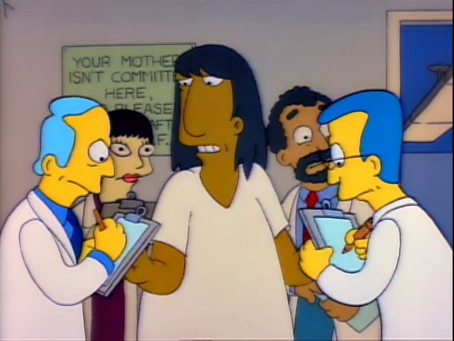 Frinkiac - Simpsons Meme & GIF Generator