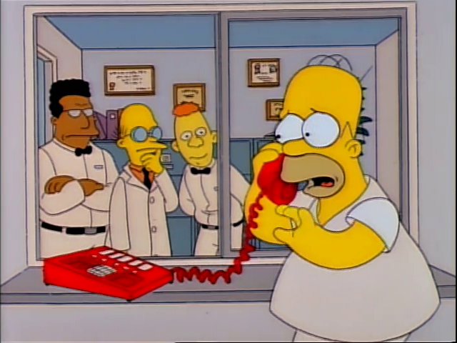 Frinkiac - Simpsons Meme & GIF Generator