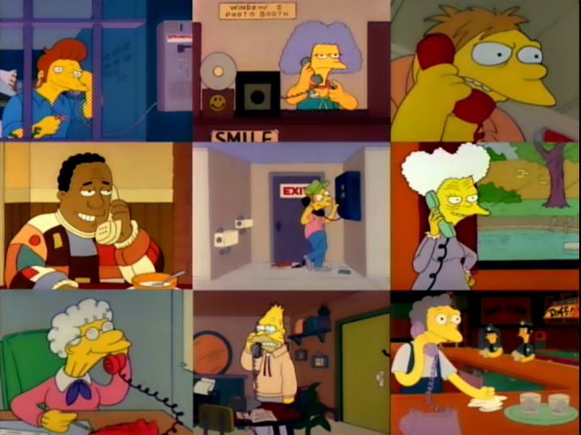 Frinkiac - Simpsons Meme & GIF Generator