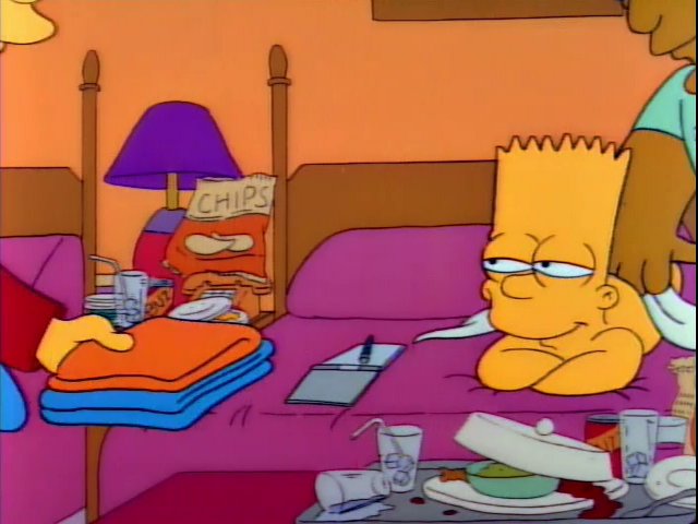 Frinkiac - Simpsons Meme & GIF Generator