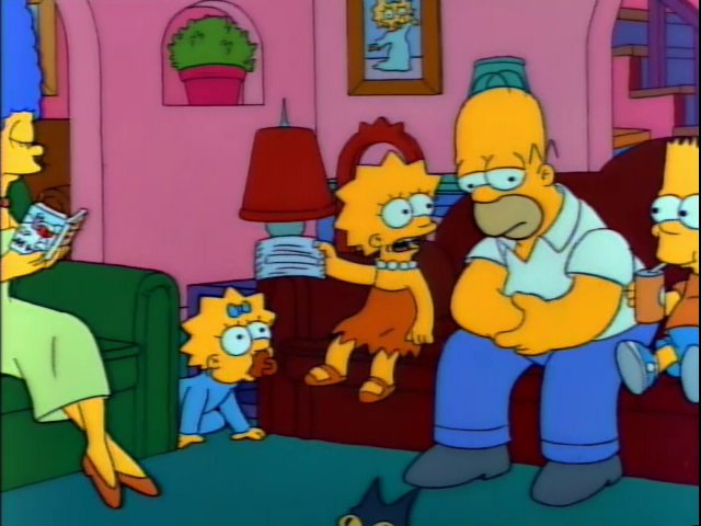 Frinkiac - Simpsons Meme & GIF Generator