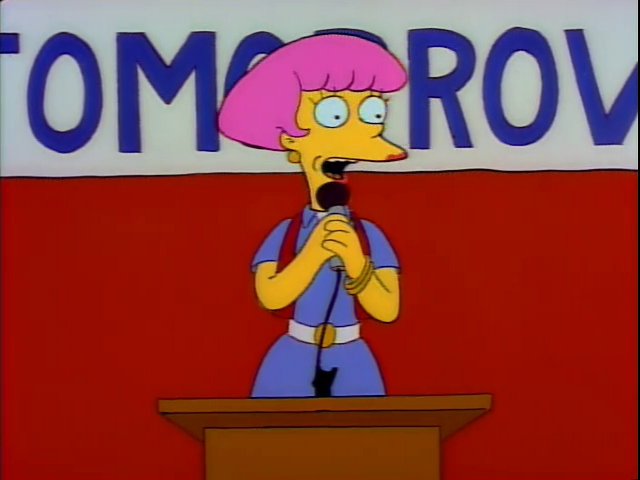 Frinkiac - Simpsons Meme & GIF Generator