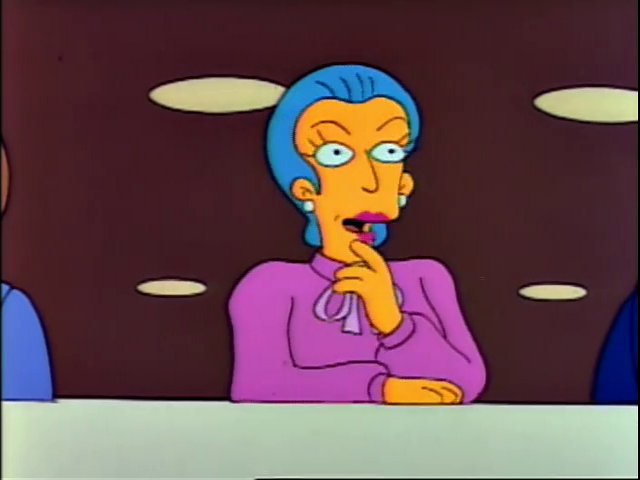 Frinkiac - Simpsons Meme & GIF Generator