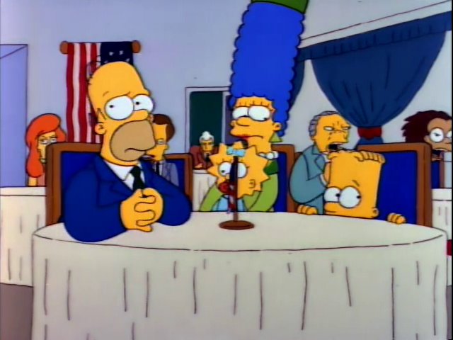 Frinkiac - Simpsons Meme & GIF Generator