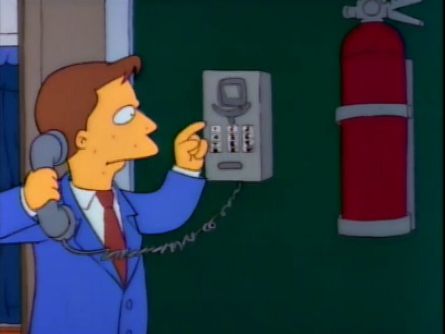 Frinkiac - Simpsons Meme & GIF Generator