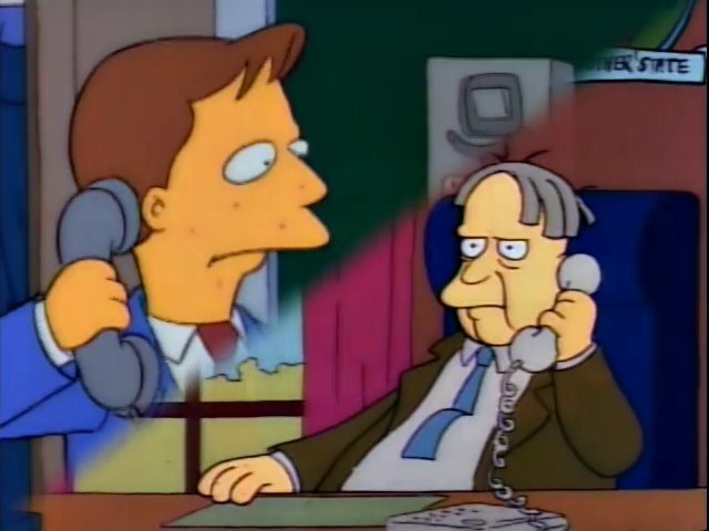 Frinkiac - Simpsons Meme & GIF Generator