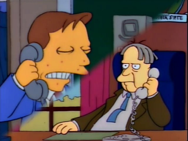 Frinkiac - Simpsons Meme & GIF Generator