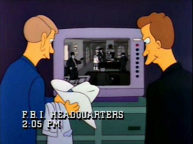 Frinkiac - Simpsons Meme & GIF Generator