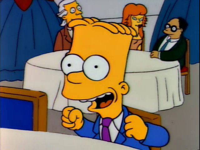 Cesspool! Cesspool! Cesspool! : r/TheSimpsons