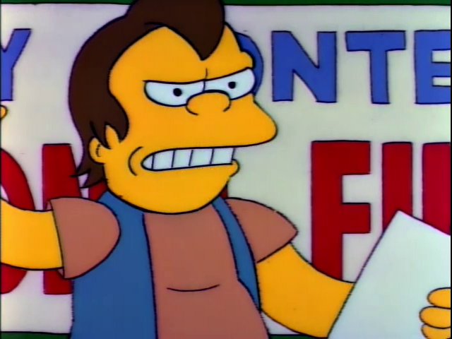 Frinkiac - Simpsons Meme & GIF Generator