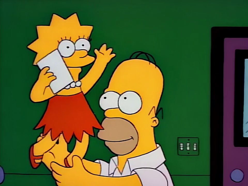 Frinkiac - Simpsons Meme & GIF Generator