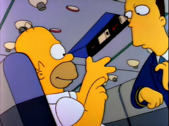 Frinkiac - Simpsons Meme & GIF Generator