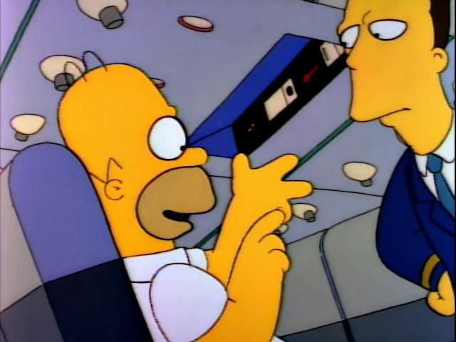 Frinkiac - Simpsons Meme & GIF Generator