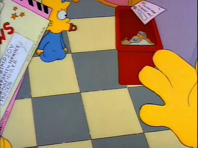 Frinkiac - Simpsons Meme & GIF Generator