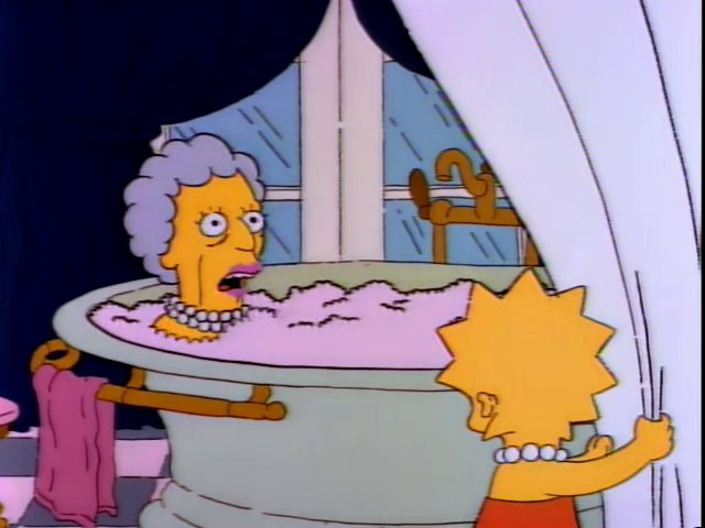 Frinkiac - Simpsons Meme & GIF Generator