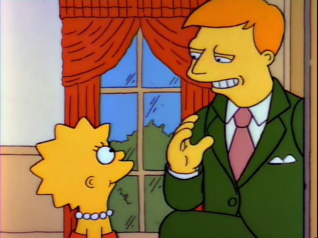 Frinkiac - Simpsons Meme & GIF Generator