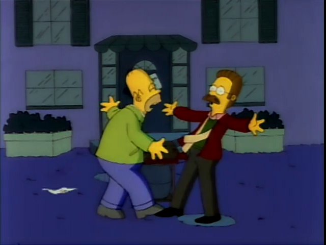 Frinkiac - Simpsons Meme & GIF Generator