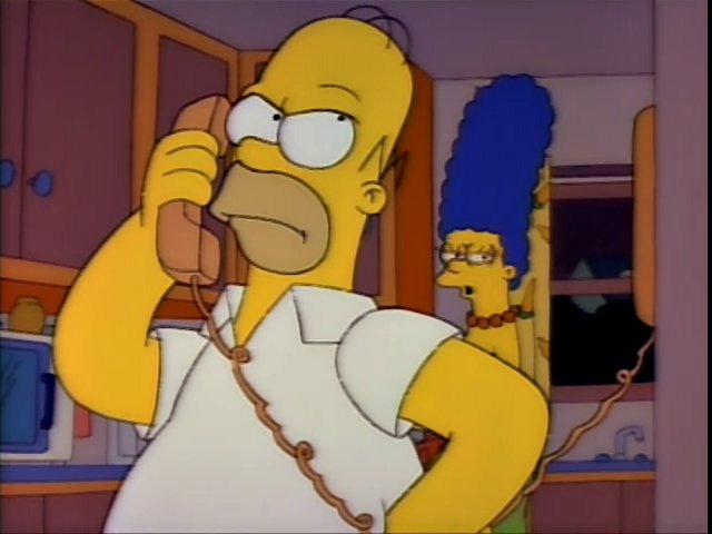 Frinkiac - Simpsons Meme & GIF Generator