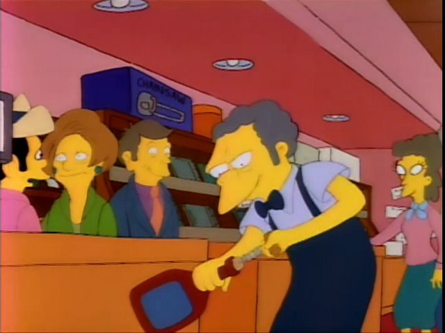 Frinkiac - Simpsons Meme & GIF Generator