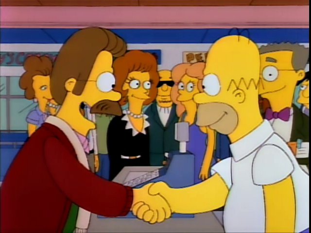 Frinkiac - Simpsons Meme & GIF Generator