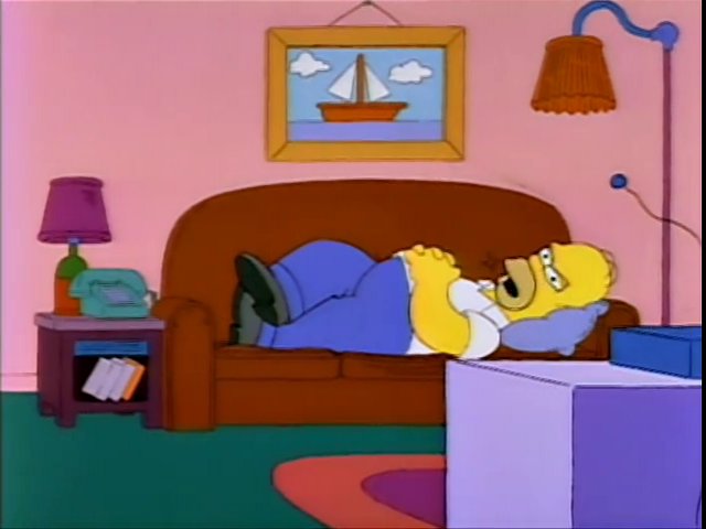 Frinkiac - Simpsons Meme & GIF Generator