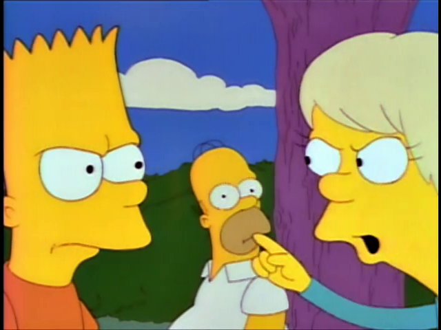 Frinkiac - Simpsons Meme & GIF Generator