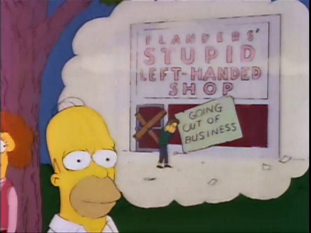 Frinkiac - Simpsons Meme & GIF Generator