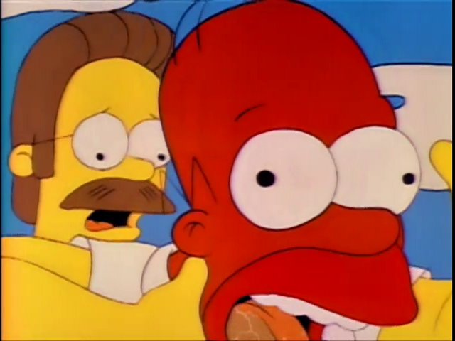 Frinkiac - Simpsons Meme & GIF Generator