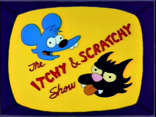 Frinkiac - Simpsons Meme & GIF Generator