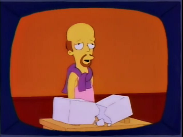 Frinkiac - Simpsons Meme & GIF Generator