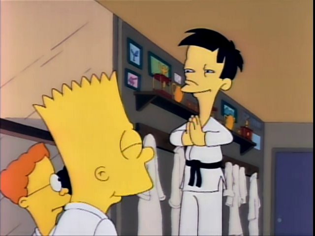 Frinkiac - Simpsons Meme & GIF Generator