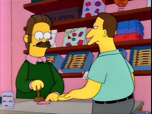 Frinkiac - Simpsons Meme & GIF Generator