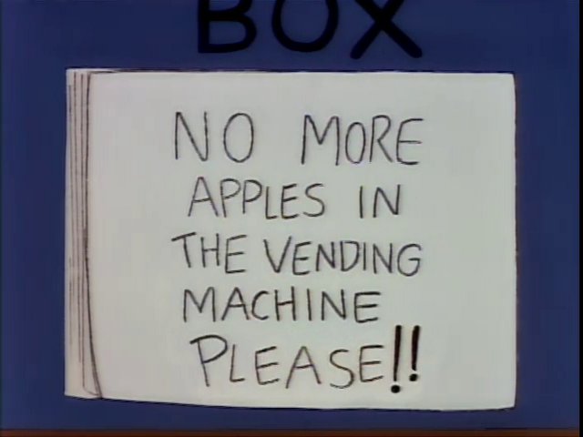 Frinkiac - Simpsons Meme & GIF Generator