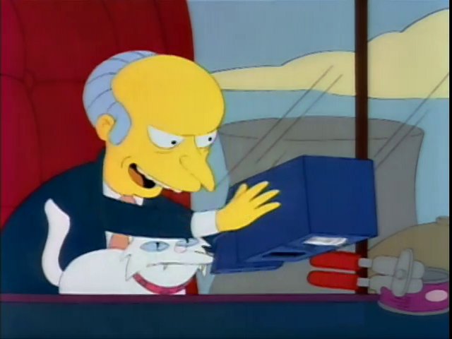 Frinkiac - Simpsons Meme & GIF Generator