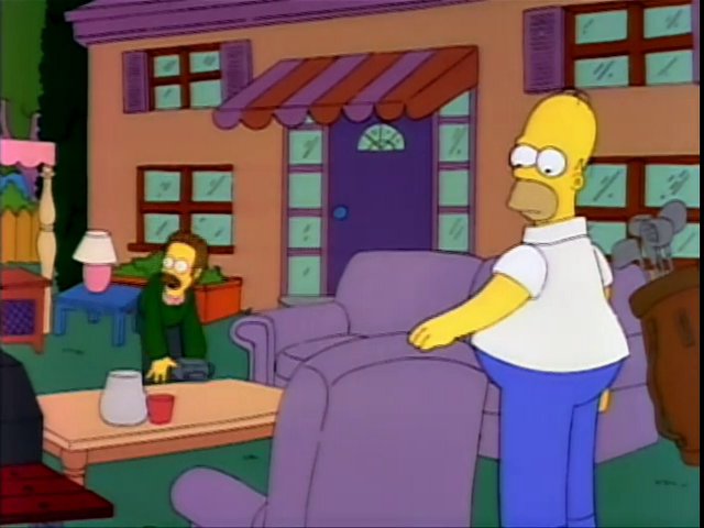 Frinkiac - Simpsons Meme & GIF Generator