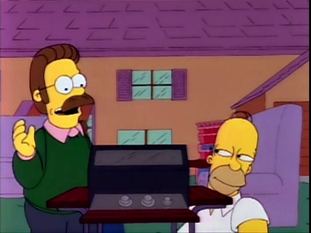 Frinkiac - Simpsons Meme & GIF Generator