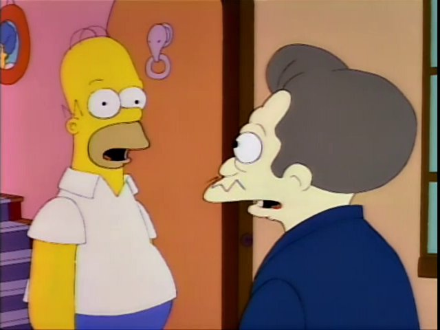 Frinkiac - Simpsons Meme & GIF Generator