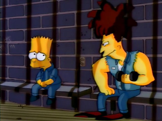 A List of Every Sideshow Bob Episode : r/TheSimpsons