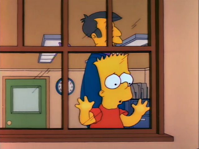 Frinkiac - Simpsons Meme & GIF Generator